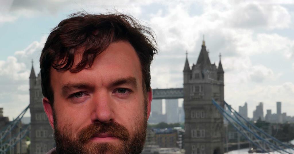 James Monks joins Trickbox TV as broadcast engineer | News | Broadcast