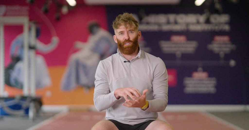 High Performance Originals launches What It Takes: Williams Racing ...