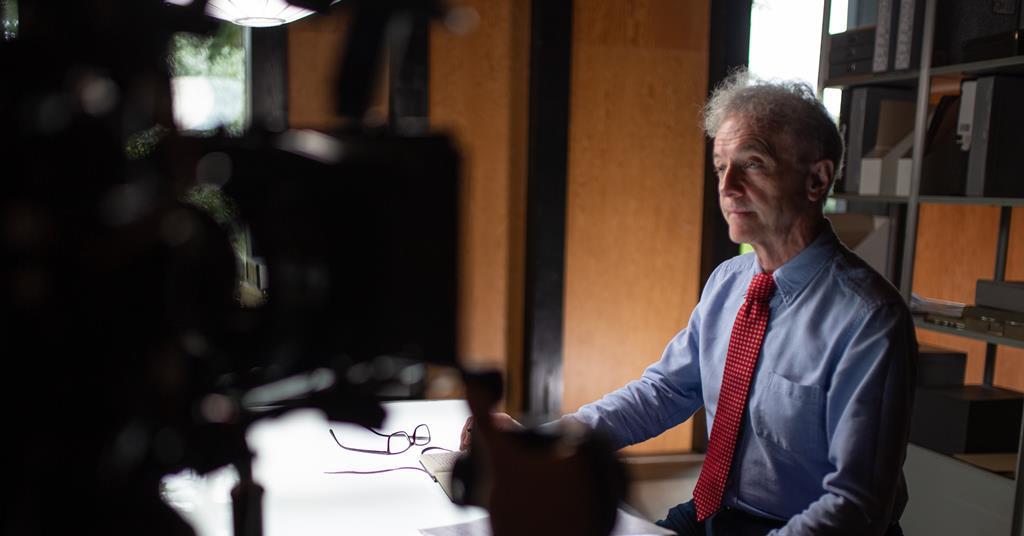 What Makes A Murderer, Channel 4 | Behind The Scenes | Broadcast
