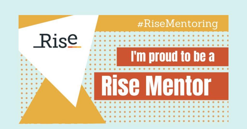 Rise announces 2022 mentoring scheme pairings | News | Broadcast