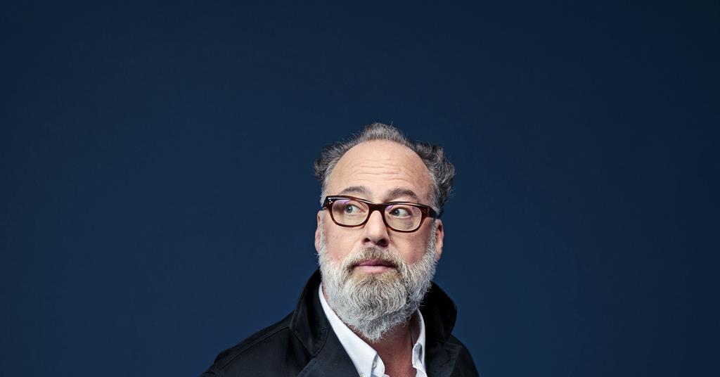 Alex Berger: France must embrace US showrunner model | Features | Broadcast