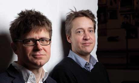 Monkey’s Kingdom building | The Broadcast Interview | Broadcast