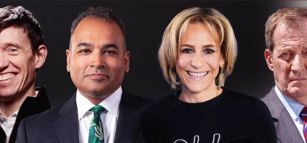 Louisa Compton unpacks C4’s election masterplan | News | Broadcast