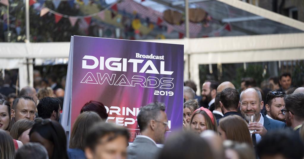 Gallery: Broadcast Digital Awards 2019 | Features | Broadcast