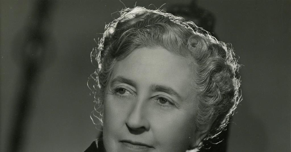 Sarah Phelps lands sixth Agatha Christie adaptation | News | Broadcast