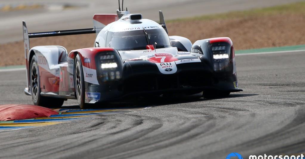 Motorsport Network launches live motorsport news service | News | Broadcast