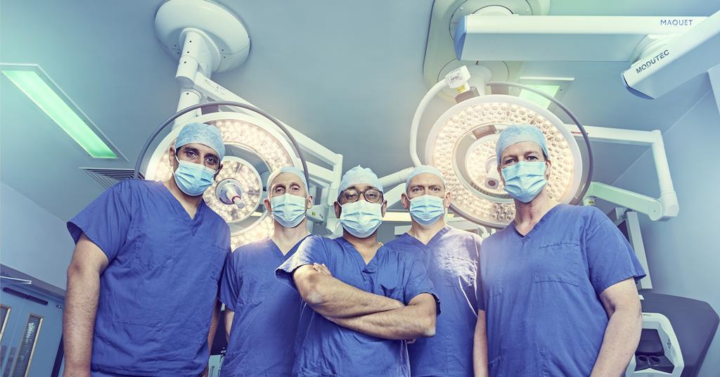 C4 returns to Super Surgeons with extended run | News | Broadcast