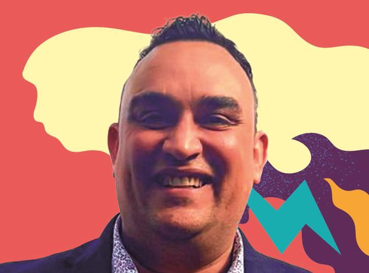 Adam Bouabda | Features | Broadcast