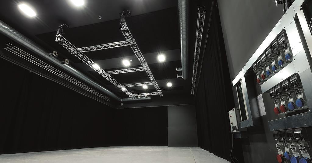 Studios rush to expand as demand soars | Features | Broadcast