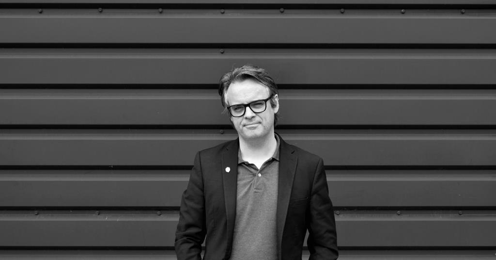 Versa adds Paul Greer as VP of sales | News | Broadcast