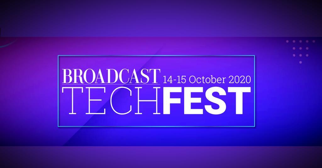 Tech Fest 2020: Programme and speakers revealed | News | Broadcast