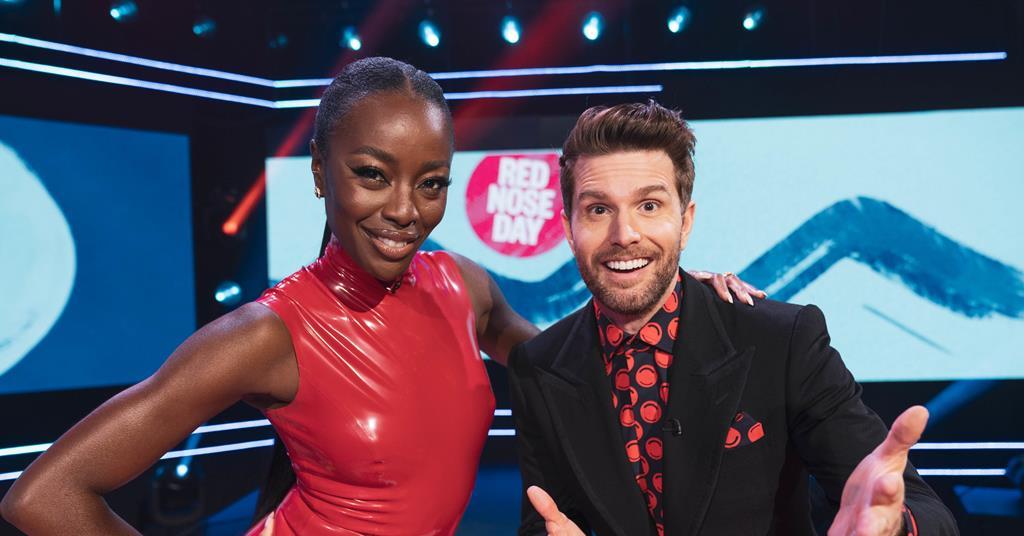 Live TV gives linear a boost | Ratings | Broadcast