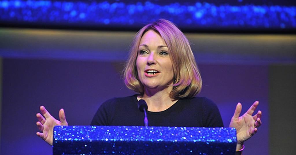 C4 named best channel at Edinburgh TV Awards | News | Broadcast