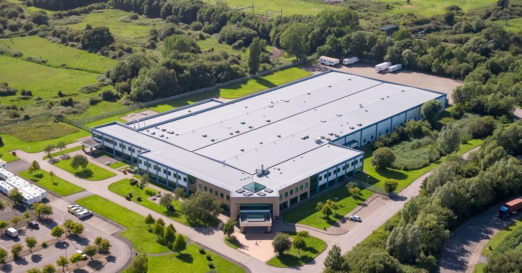 Investors take over former Pinewood Wales Studio | News | Broadcast