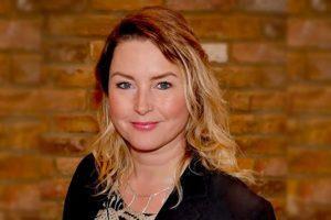 Malcolm Gerrie climbs eOne ladder | News | Broadcast