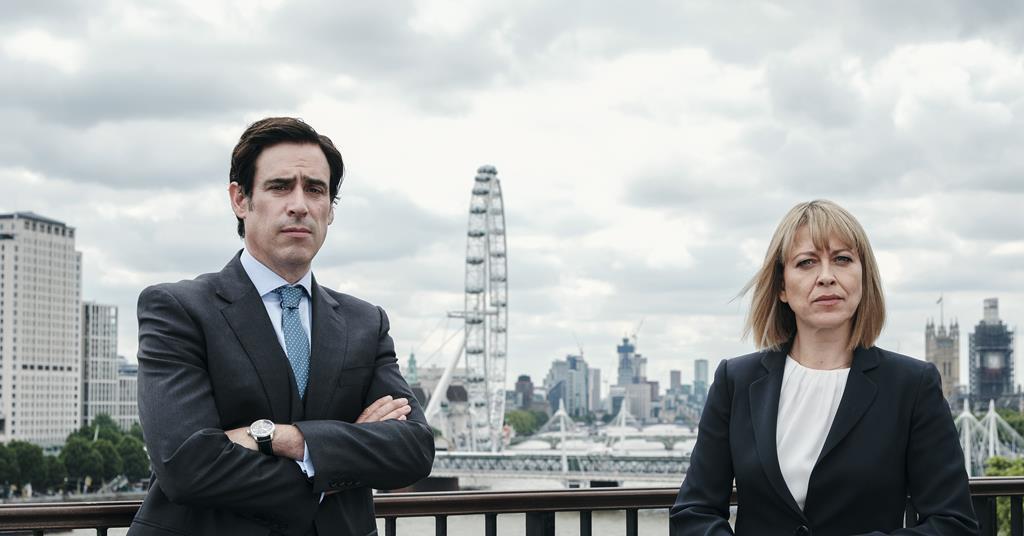 Split renewed and Inside Zoo to BBC2 | News | Broadcast