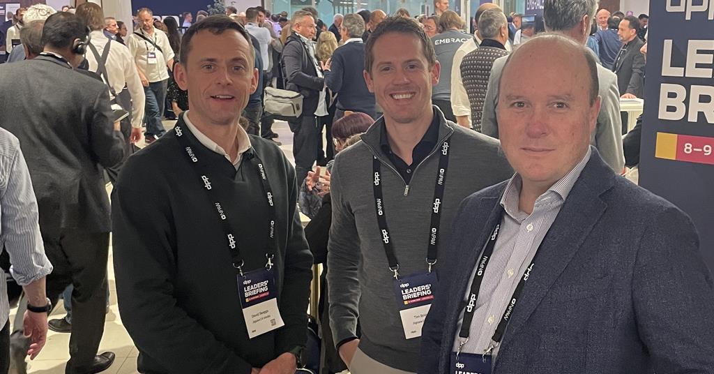 Jigsaw24 Media names Cowan MD | News | Broadcast