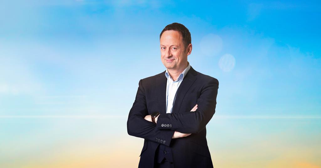 5 expands daytime TV with new Matt Allwright show and Storm Huntley ...