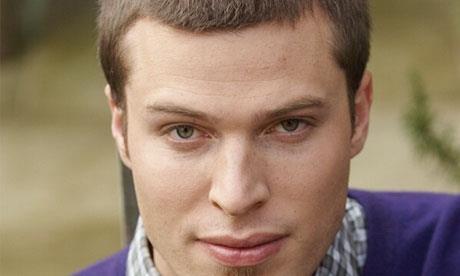 Free Speech returns with Rick Edwards as host | News | Broadcast