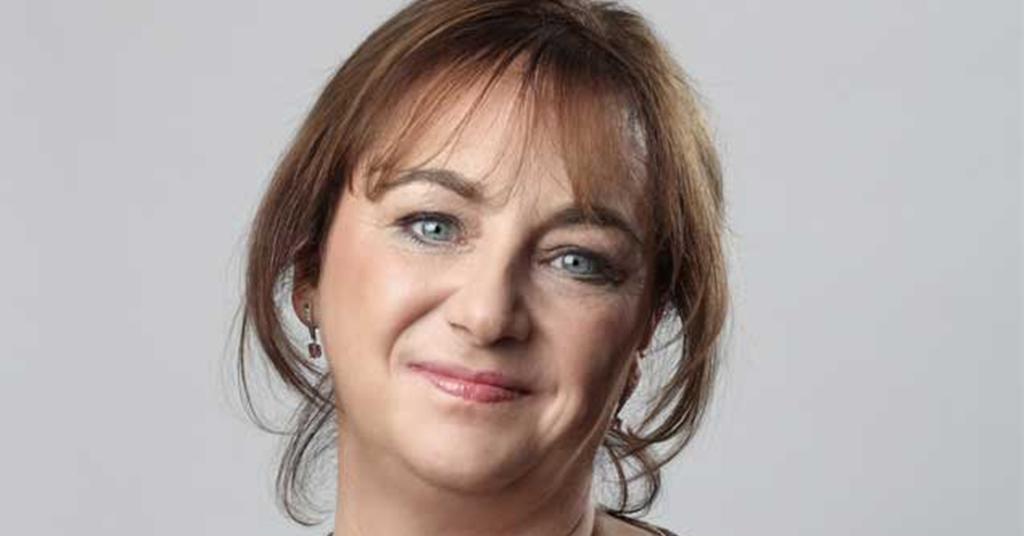 Jane Rogerson exits UKTV | News | Broadcast