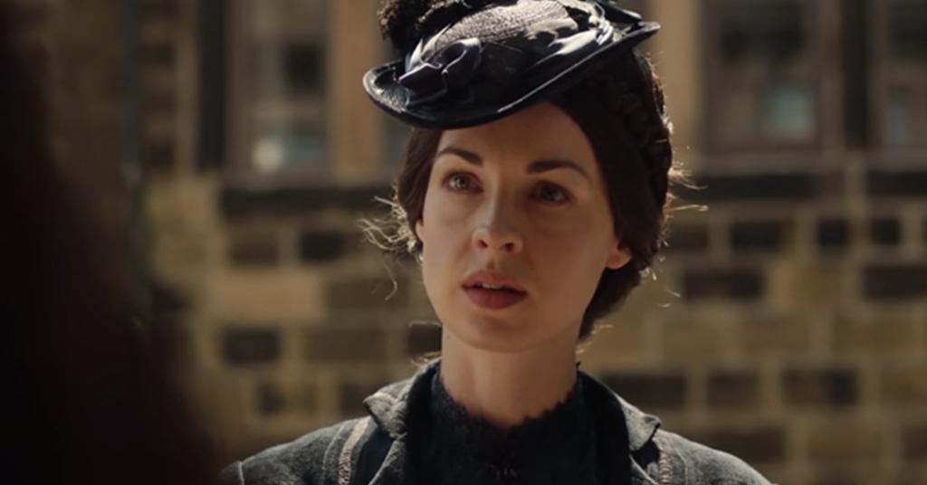 Jericho, ITV | Features | Broadcast