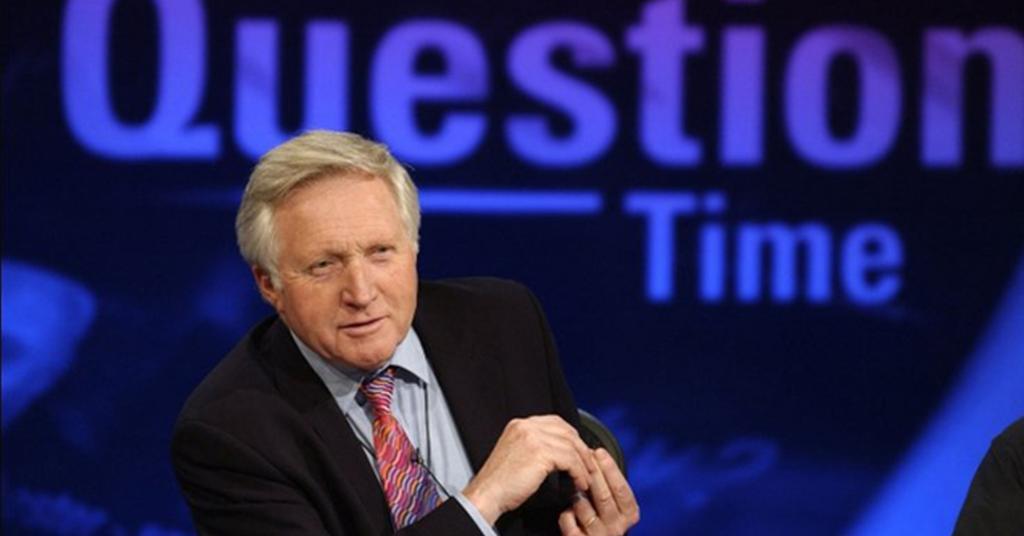 Mentorn hunts Question Time editor | News | Broadcast