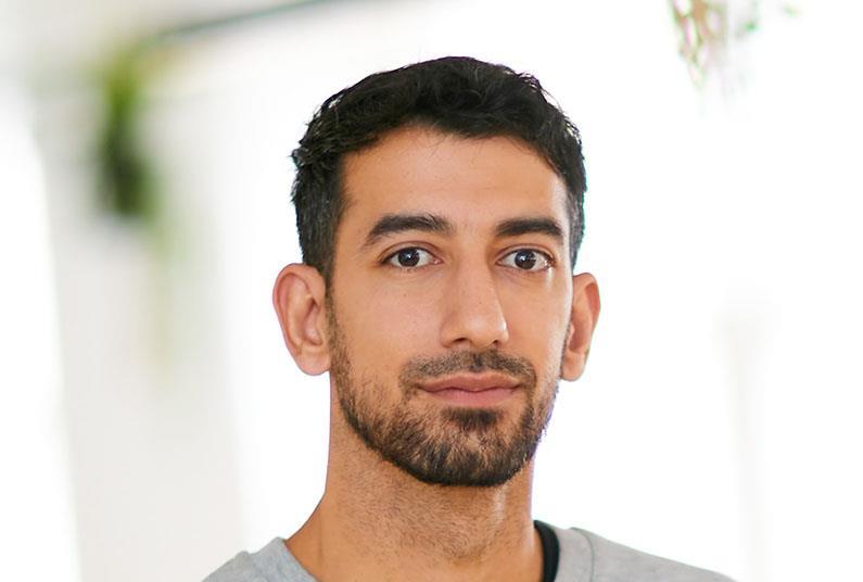 Ladbible co-founder Arian Kalantari steps down | News | Broadcast