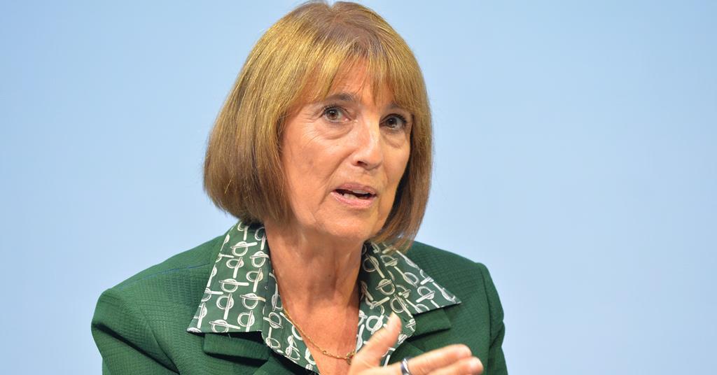 ITV's McCall shrugs off Banijay-All3Media merger impact on ITV Studios ...