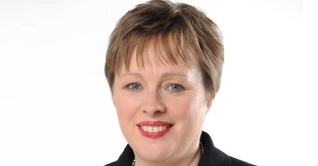 Maria Eagle appointed shadow culture secretary | News | Broadcast