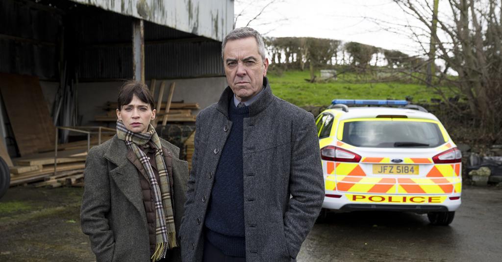 First look: Bloodlands, BBC1 | Features | Broadcast