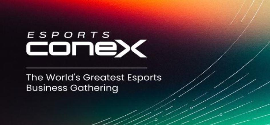 Esports BAR rebrands to Esports Conex | News | Broadcast