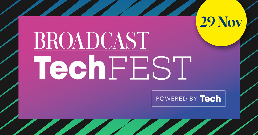 Last chance: Register for TechFest 2022 | News | Broadcast