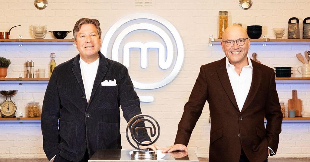 BBC to broadcast MasterChef | News | Broadcast