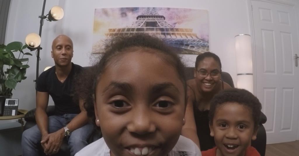 The Button, BBC1 | Video | Broadcast