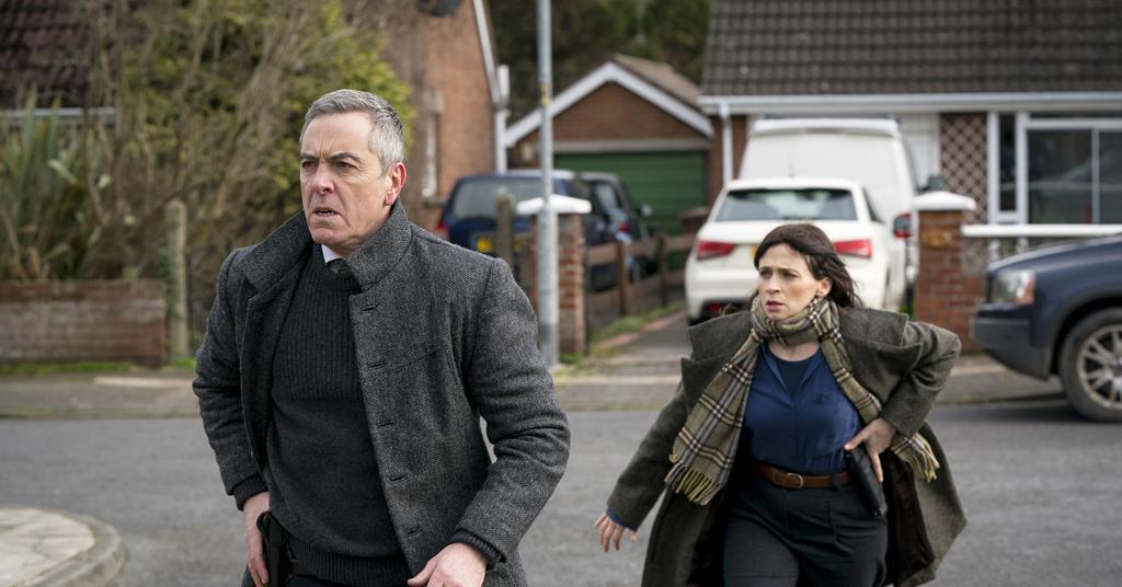 First look: Bloodlands, BBC1 | Features | Broadcast
