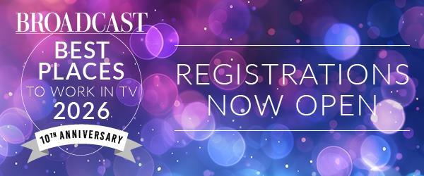 Broadcast launches its 10th hunt for the Best Places to Work in TV ...