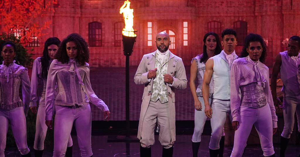 First look: All Star Musicals, ITV | Features | Broadcast