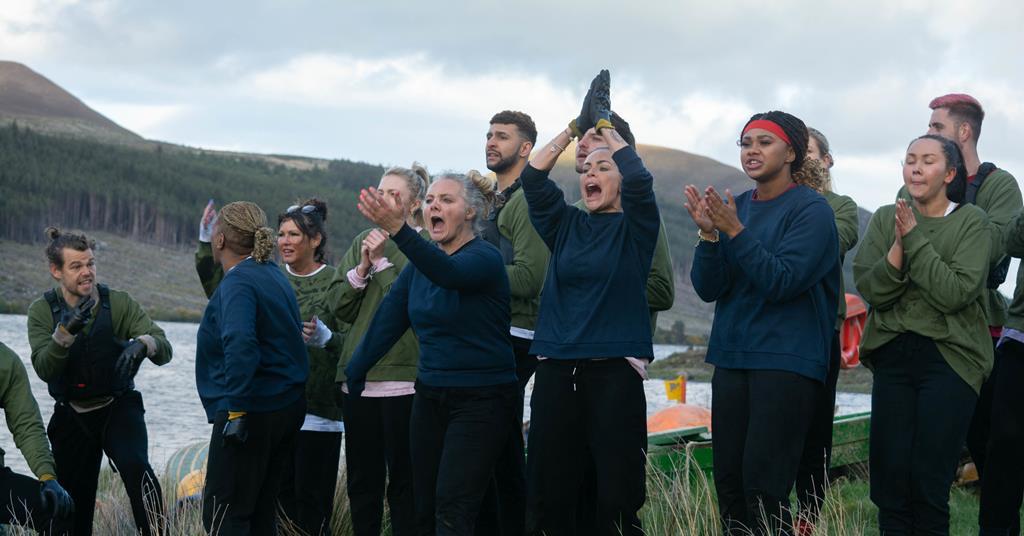 The Traitors gets third BBC run | News | Broadcast