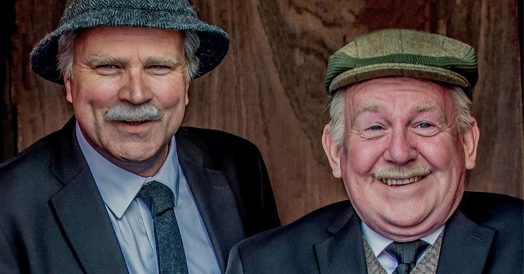 Steve Carson, BBC Scotland | The Broadcast Interview | Broadcast