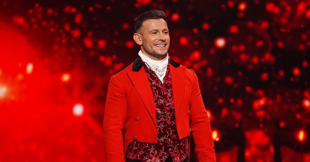 First look: All Star Musicals, ITV | Features | Broadcast