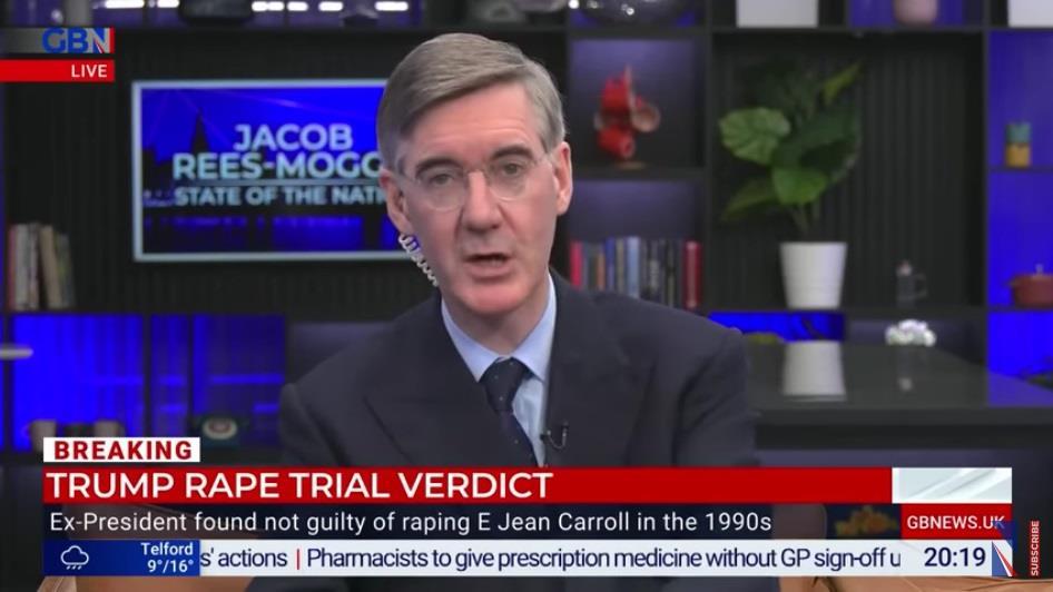 GB News backer buys The Spectator | News | Broadcast