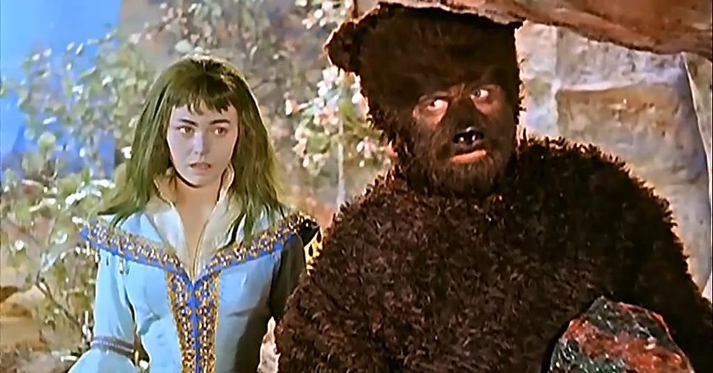 Philippa Collie Cousins: The Singing Ringing Tree | Features | Broadcast