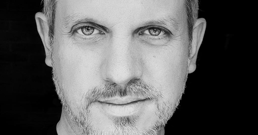 Adrian Walter joins Fitzrovia Post | News | Broadcast