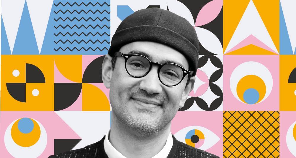 Benjamin Gerstein | Features | Broadcast