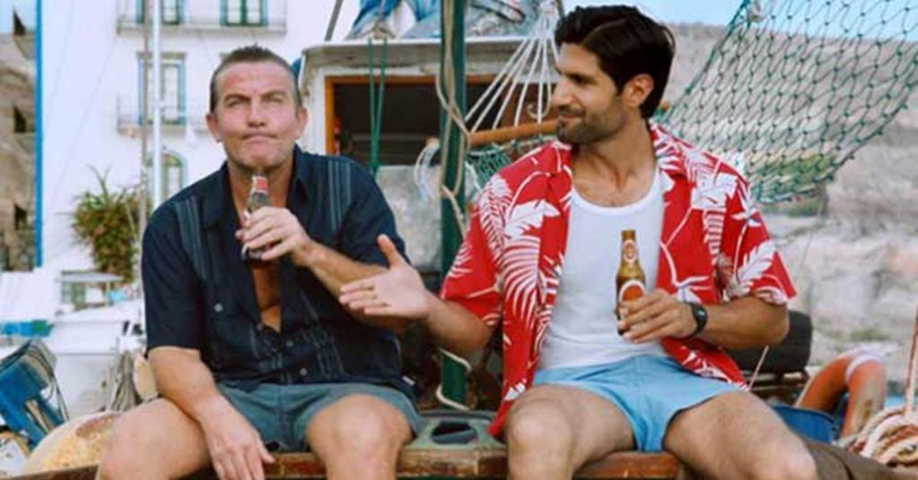 Happy Tramp secures BBC1 sitcom | News | Broadcast