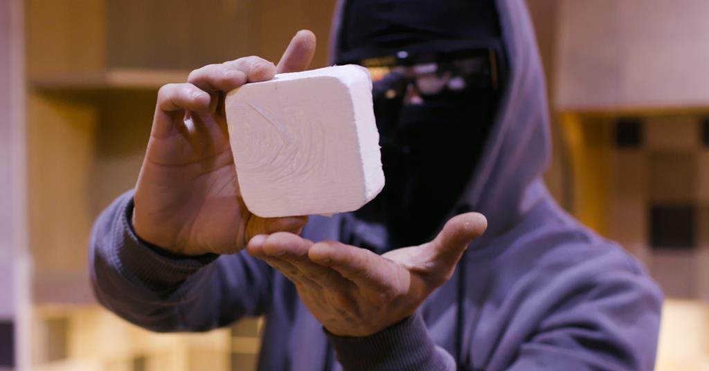 Kevin Sutcliffe exits Vice | News | Broadcast