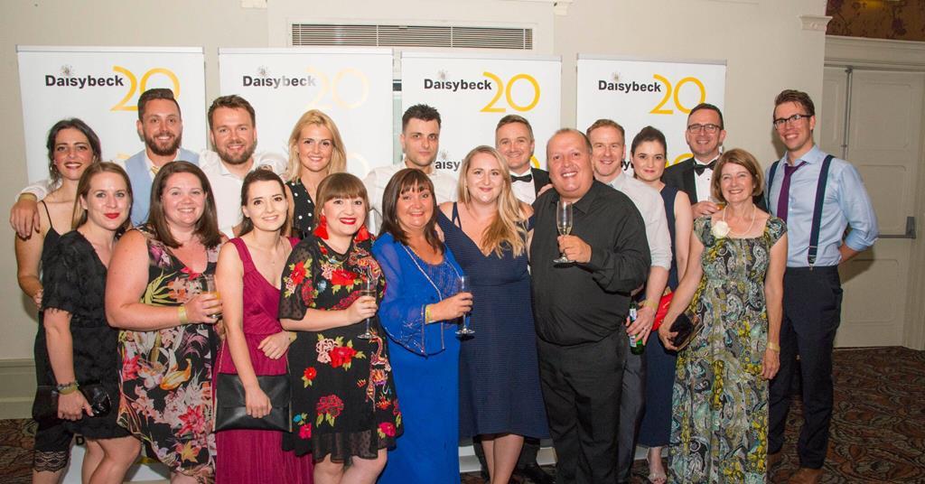 Daisybeck Studios | Features | Broadcast