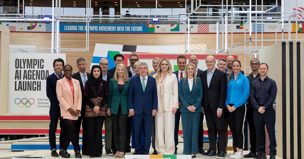 OBS, WBD, & NBC reveal AI tech to be used at Olympics | News | Broadcast