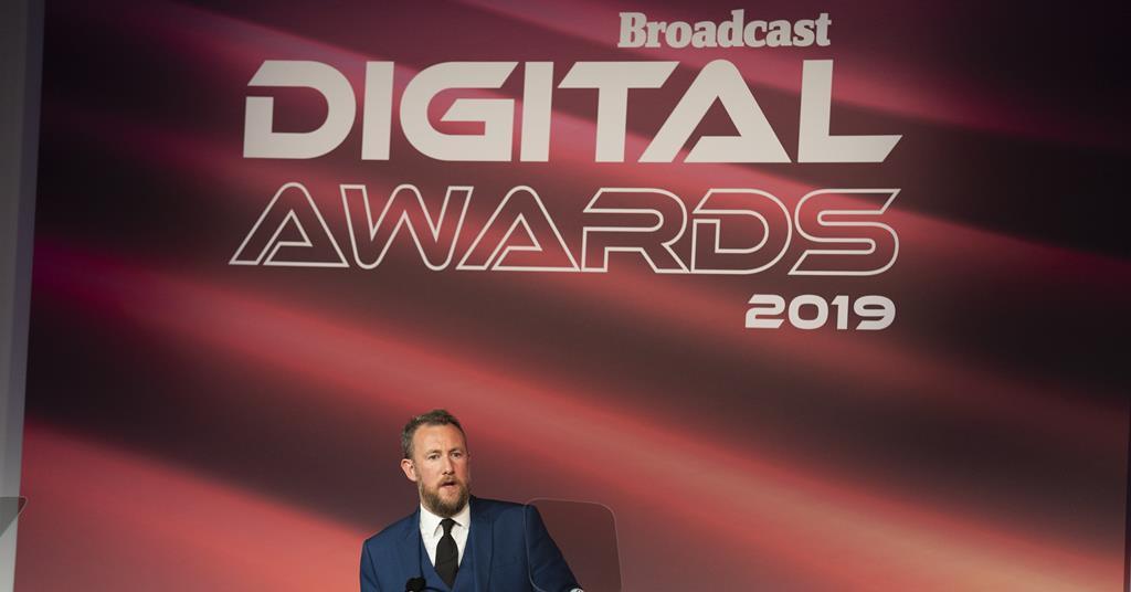 Gallery: Broadcast Digital Awards 2019 | Features | Broadcast
