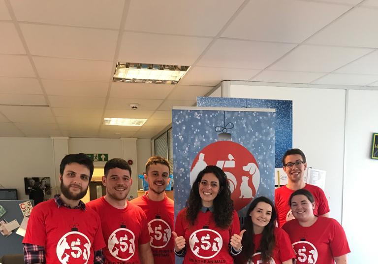 Daisybeck Studios | Features | Broadcast